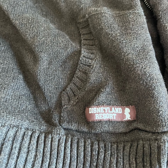 Disney | Jackets & Coats | Grumpy Disneyland Jacket | Poshmark